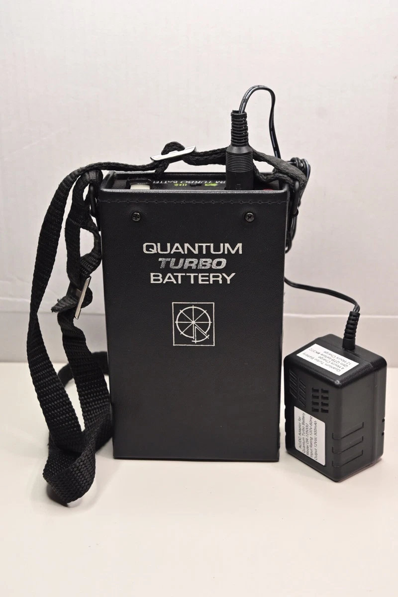 Quantum Battery