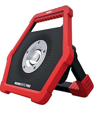 NEBO Work Brite Pro LED Portable Work Light 6687, 2000 Lumen | eBay