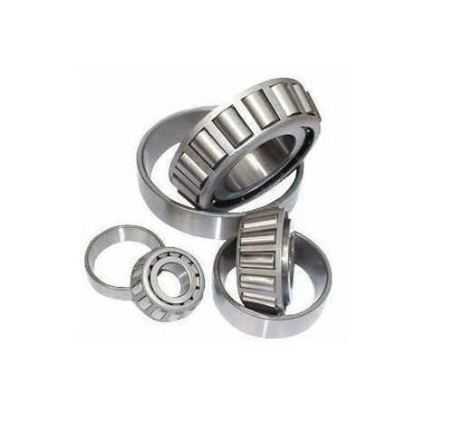 32008 aka 32008X Metric Taper Roller Bearing 40x68x19 40mm ID X 68mm OD ...