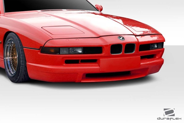 Duraflex M Tech Front Bumper Body Kit for 91-97 BMW 8 Series E31 for ...