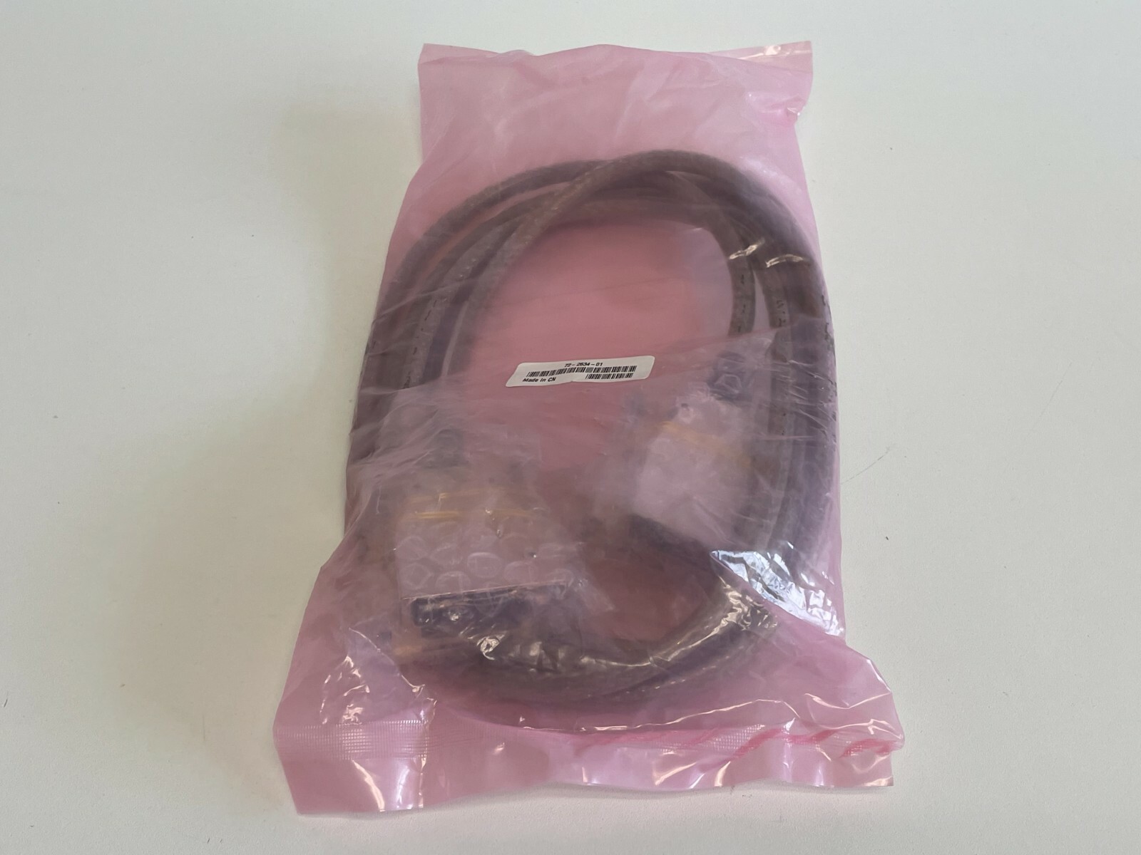 PP7: Cisco CAB-STACK-3M StackWise 72-2634-01 3M Stacking Cable | eBay