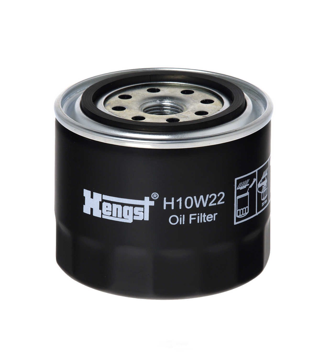 UNIPART GFE121 - cross reference oil filters | oilfilter-crossreference.com