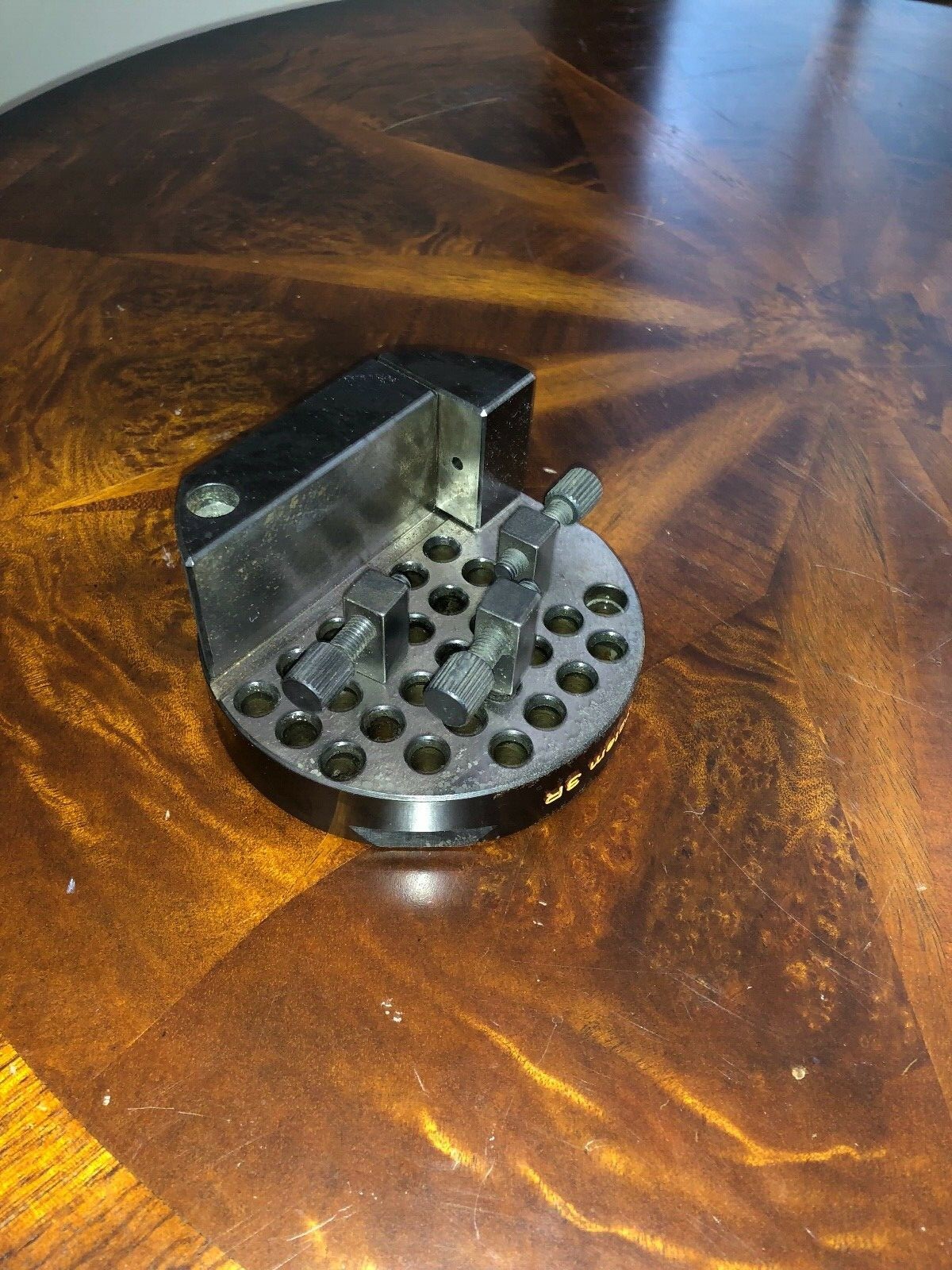 SYSTEM 3R WORKHOLDING FIXTURE EDM SYSTEM 3R | eBay