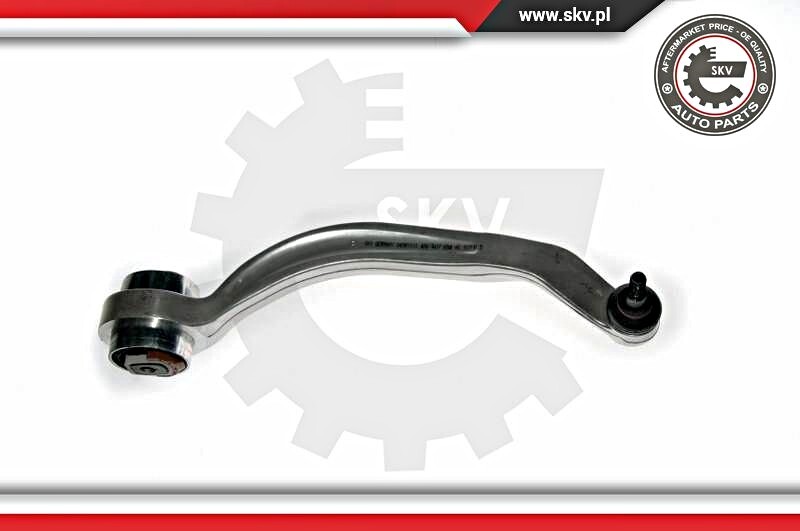 Track Control Arm Right Lower Front Axle Fits AUDI VW SEAT SKODA A4 ...