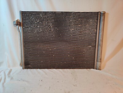 BMW X5 X6 AC Condenser Rad 64509239992 | eBay