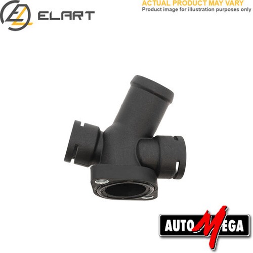 COOLANT FLANGE FOR AUDI SEAT SKODA VW VAG 068121132A 068 121 132 A 068 ...
