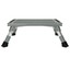 RV Aluminum Platform Step RV Portable Step Adjustable Height ...