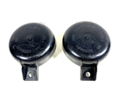 91-98 Audi 80 B4 Cabriolet Shock Absorber Strut Bearing Cap 893 412 375 ...