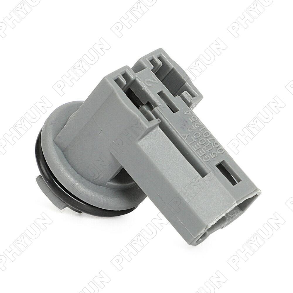 2pcs Taillight Bulb Sockets 2.5L #81275-12501 8127512501 for Toyota ...