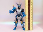 Bandai Power Rangers Megaforce VRAK 4.5" Action Figure 2013 ...