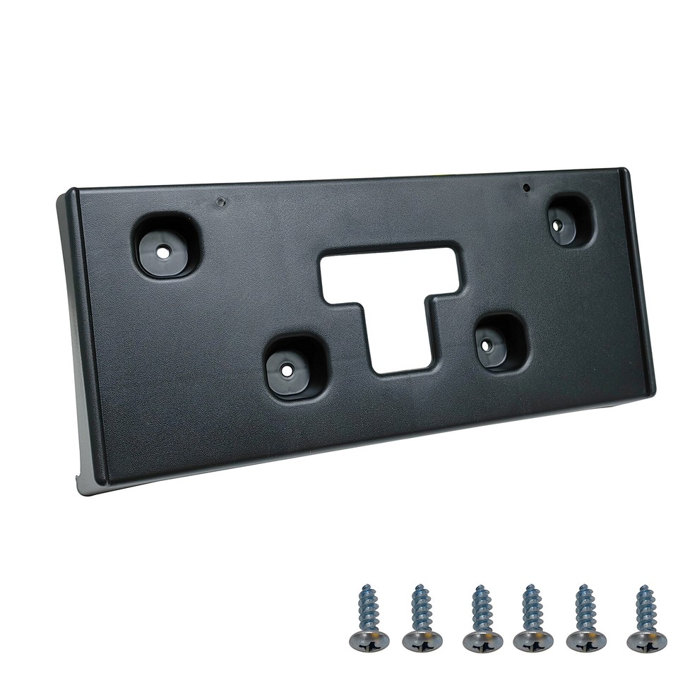 Front License Plate Tag Frame Mounting Bracket w/ HW For Buick Encore ...
