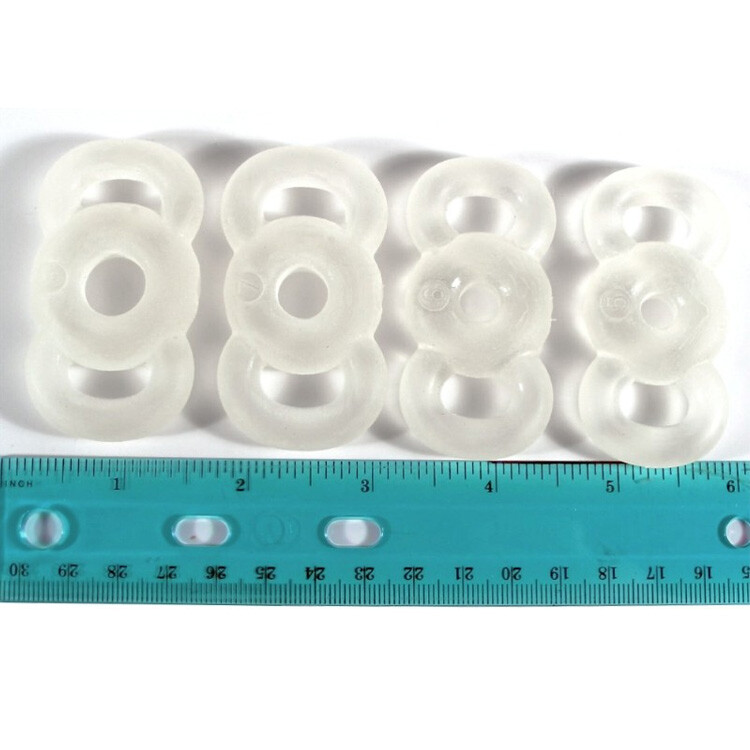 Erec-Tech Replacement Mach1 Tension Rings OSBON ED tension Ring Medical ...