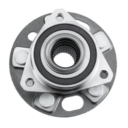 New Front Wheel Hub Bearing for Chevy Equinox Malibu Impala GMC Terrain ...
