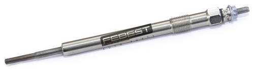 Glow Plug Fits Citroen 1717631, 8660001621, 9675680980, LR029960, U202 ...