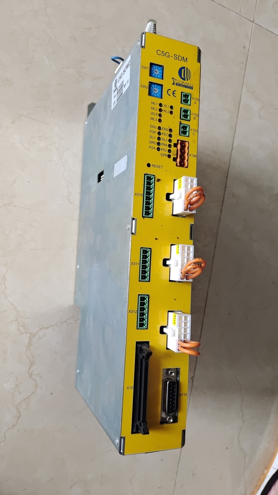 🔥🔥1PC for 100% test C5G-SDM2 (by DHL or Fedex 90days Warranty) | eBay