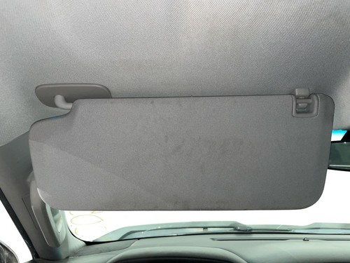2015 - 2019 Chevy Silverado 2500 Driver LH Left Gray Sun Visor | eBay