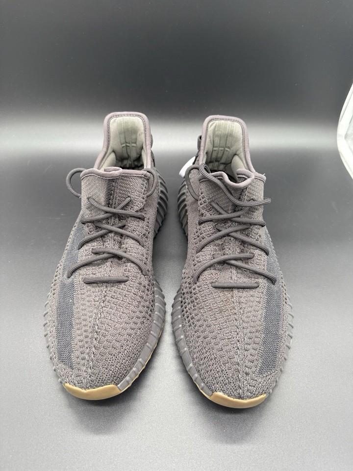Adidas Yeezy Boost 350 V2 Cinder FY2903 - 47 1/3 (EU) - US 12.5 Marrone ...