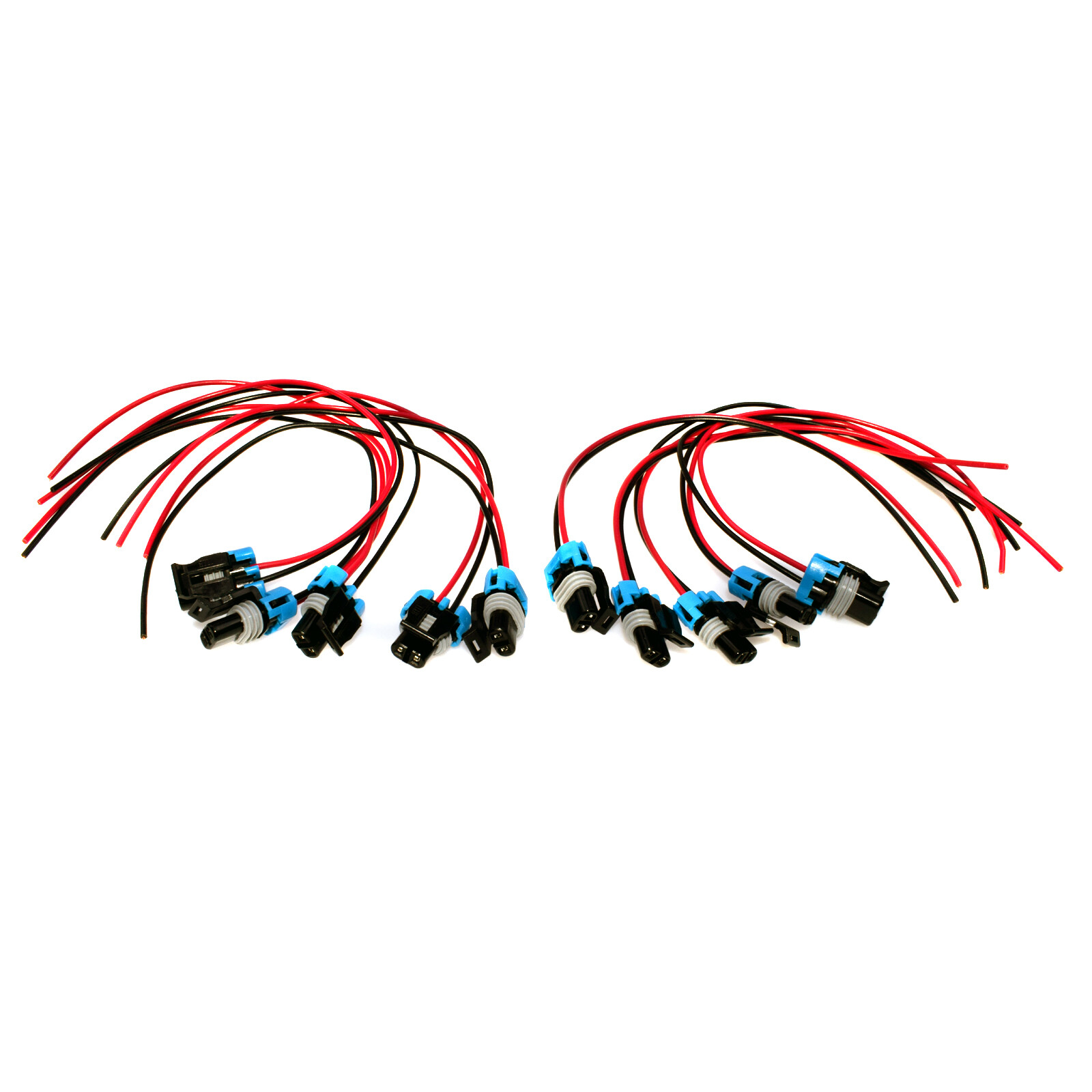 10x Windshield Washer Pump Connector Pigtail 1P1362 PT2830 for ...