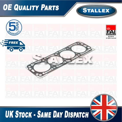 Fits Kalos Lacetti Nubira Aveo 1.4 1.6 Cylinder Head Gasket Stallex ...