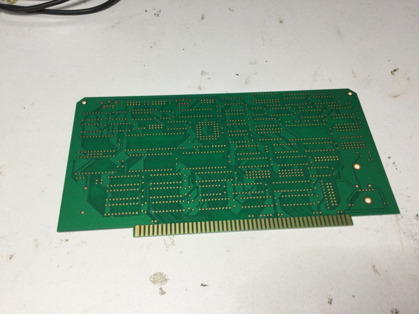 S100 MSDOS Support V3.0a PCB Only *Retro S100 ALTAIR IMSA Computer ...
