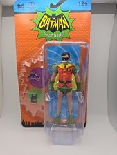 DC Retro 66 Robin (Oxygen Mask - Retro 66)