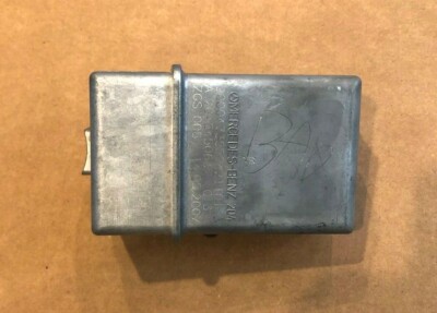 MERCEDES BENZ STEERING LOCK CONTROL UNIT MODULE, PART# 2045450632, OEM ...