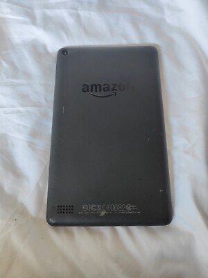 Amazon Kindle Fire 7 (5th Gen) | eBay