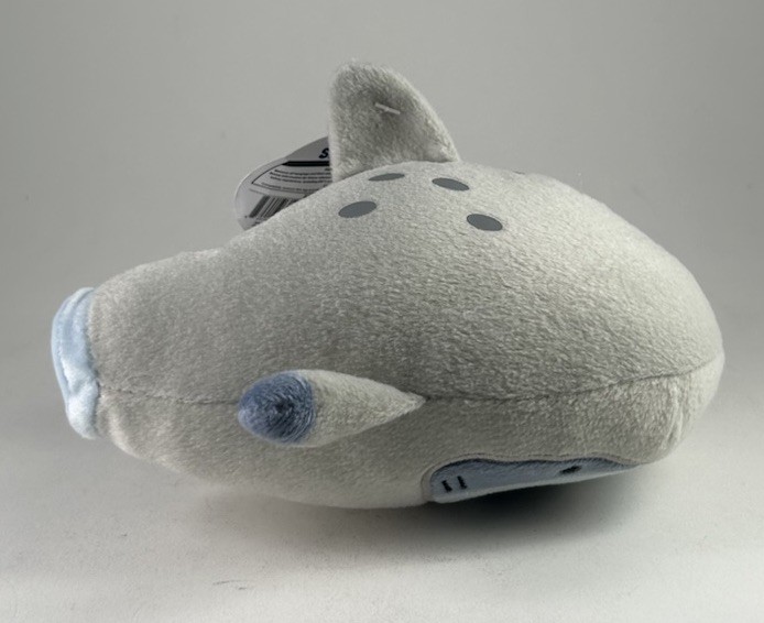 SAMEZU 2020 Shark Cat Costume Plush Clever Idiots NEW With Tag NWT | eBay