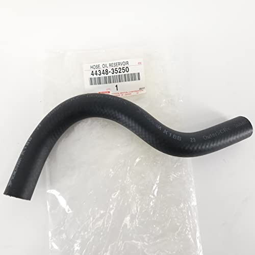 44348-35250, Power Steering Reservoir Line Hose | eBay