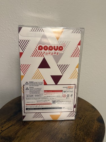 Pop Up Parade KonoSuba Megumin Winter Clothes Ver Figure | eBay