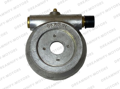 Fit For BSA Norton Triumph AJS Steel Speedo Hub Drive 2:1 Speedometer ...