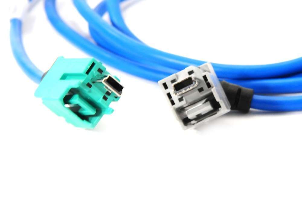 USB Data Cable-LT ACDelco GM Original Equipment fits 16-18 Chevrolet ...