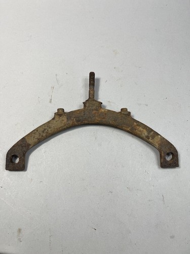 Vintage Model A Ford Front Engine Motor Mount Yoke 1928 1929 1930 1931 ...