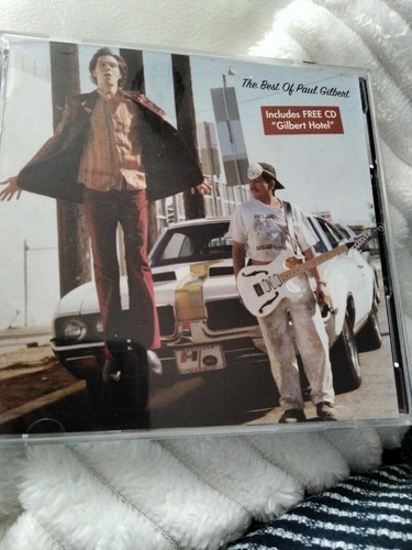Paul Gilbert: Young Dude - The Best of Paul Gilbert (DVD, 2004) for ...