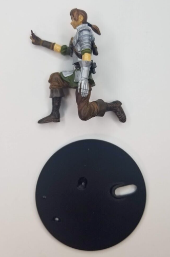 Berserk - ART OF WAR Figure - Series 5 - Judeau | eBay