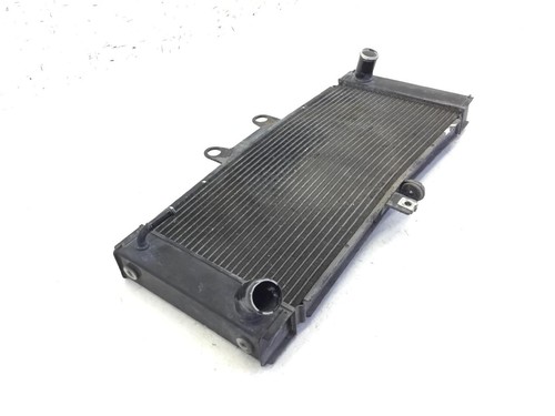 Radiator Lightly Formed SUZUKI GSF Bandit S 1250 2007 2010 CH113 | eBay ...