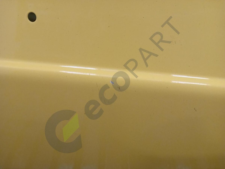 MK3 MERCEDES SPRINTER L Front Door 9107202400 | eBay