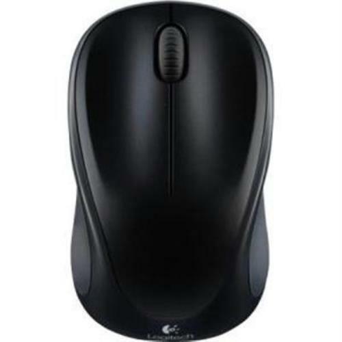 Logitech Wireless Mouse M317 With Unifying Receiver Black for sale ...