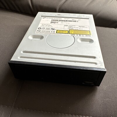 HL Data Storage IDE CD ROM DRIVE MODEL GCR-8483B CN-0F3053 | eBay