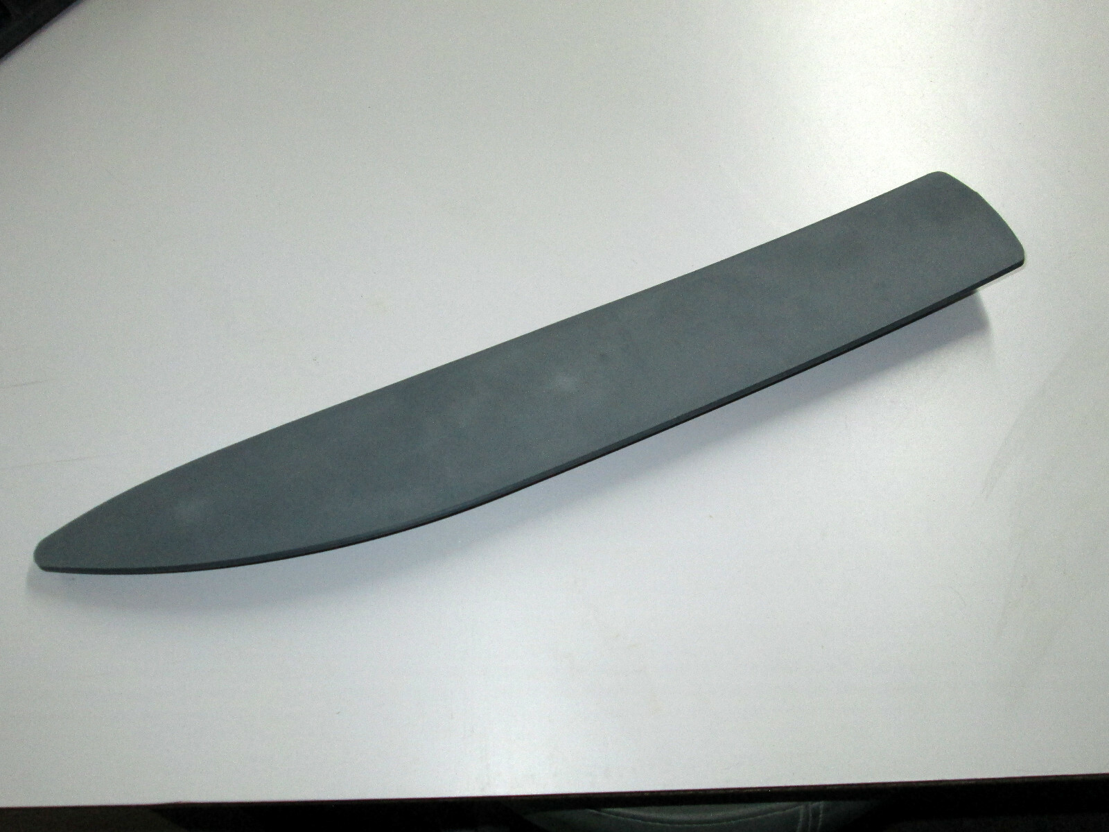 Polaris PWC Genesis Genesis I Carb Gray Left Port Side Sponson Cover ...