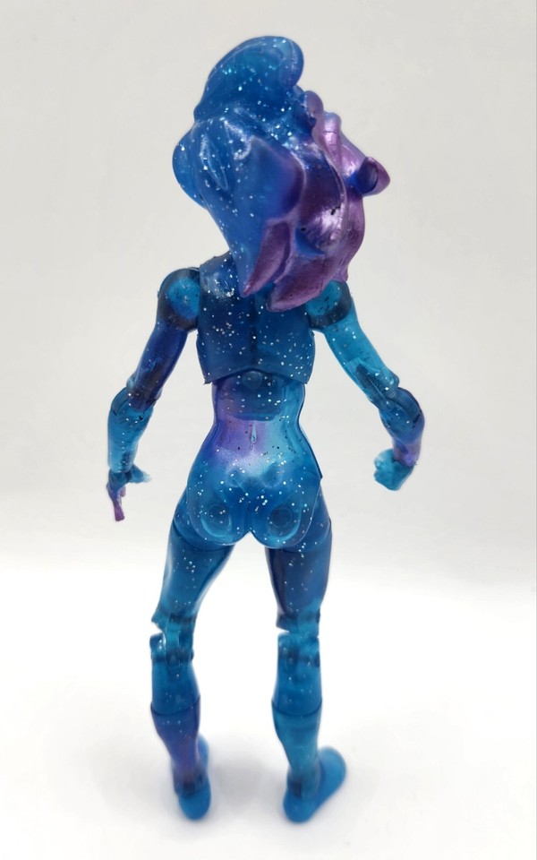 Marvel Legends A-Force SINGULARITY 6" Figure (Toys R Us Exclusive) | eBay