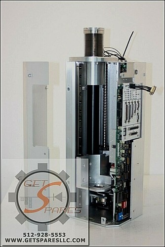 002-0921-08 / ASSY, DRIVE, VCE5, AM350 BELLOWS / BROOKS | eBay