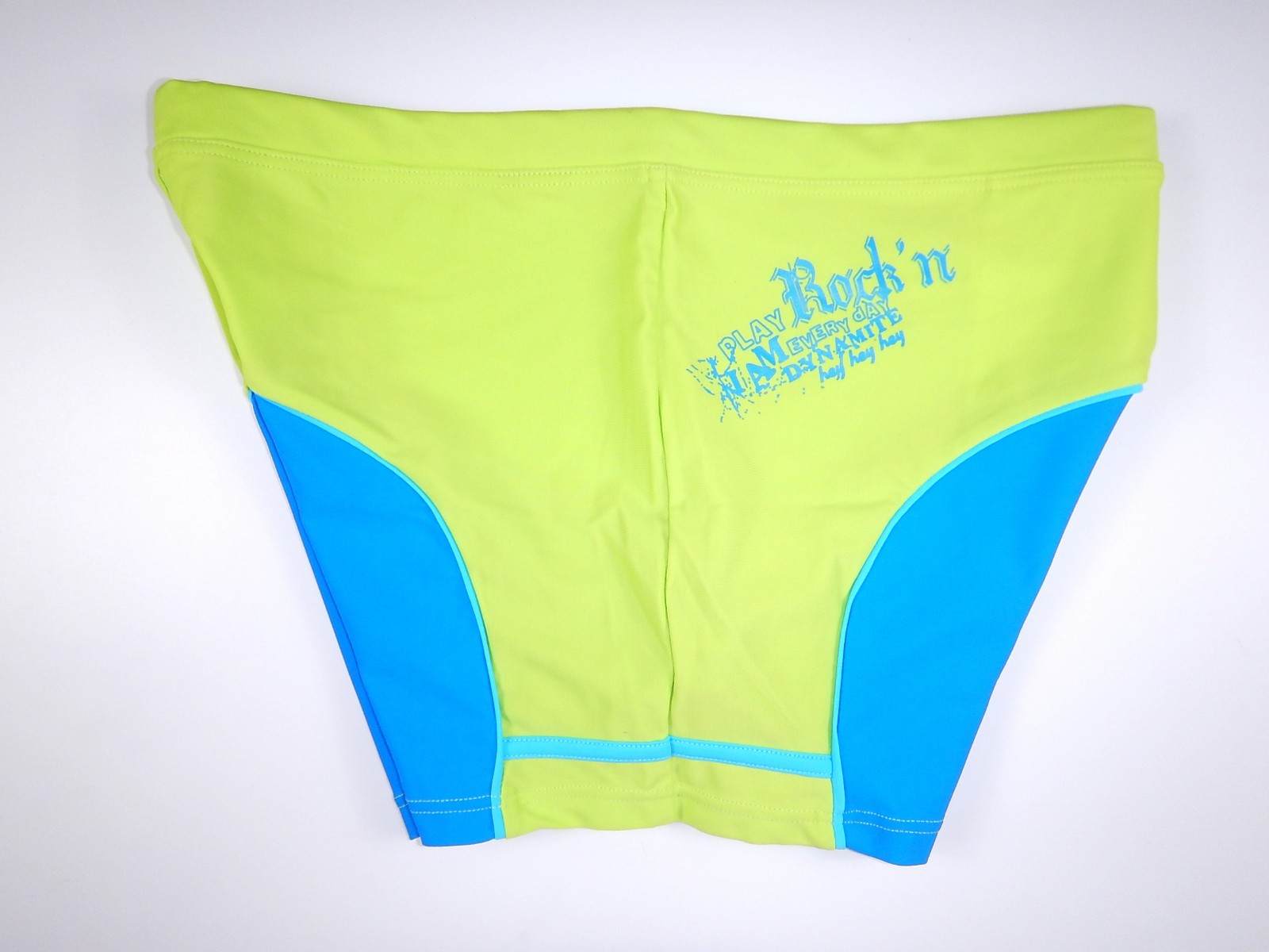 Boy Swim Brief Swimming Slip Boxer Trunks Teen Kid Baby Swimwear ...