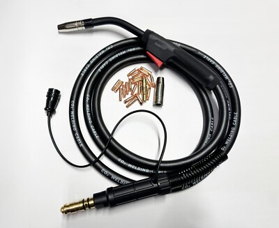 Mig Welding - Mig 200