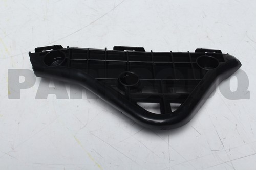 5253506180 Genuine Toyota RETAINER, FRONT BUMPER SIDE, RH 52535-06180 ...
