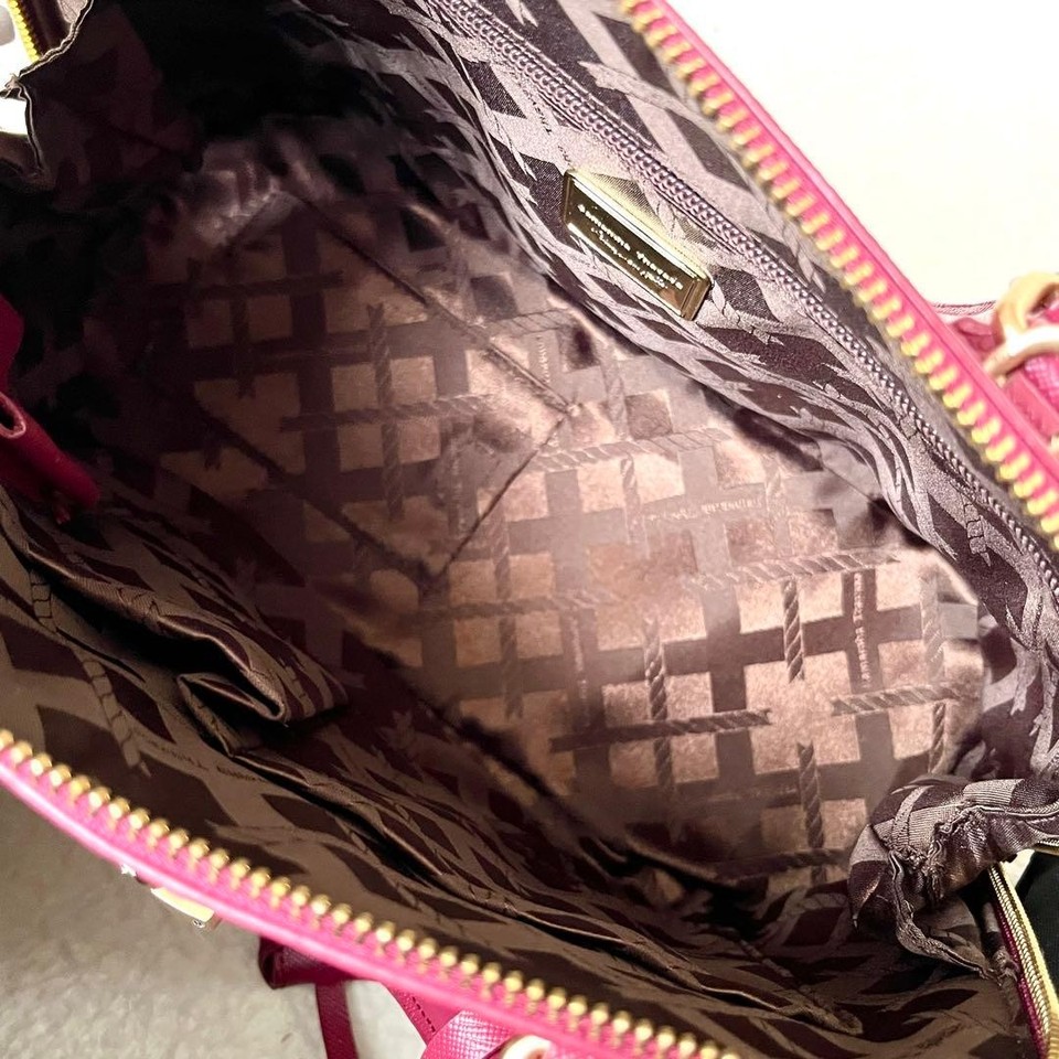 Excellent condition Samantha Thavasa 2-way shoulder bag handbag Lady ...