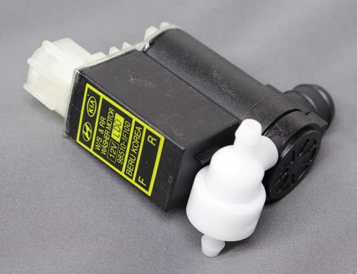 OEM Hyundai Veracruz Windshield Washer Fluid Pump 98510-1F100 | eBay