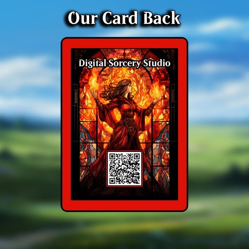 Treasure Token MTG - Alt Art Custom Game Cards | eBay