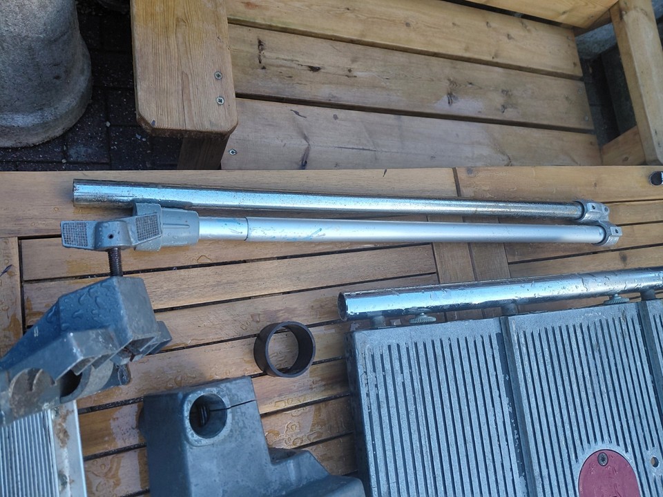 Shopsmith Mk V 510 Table Upgrade Kit | eBay UK