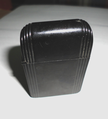 C LATE1930S. Hurricane All Weather Bakelite Lighter. VERY RARE.. | eBay